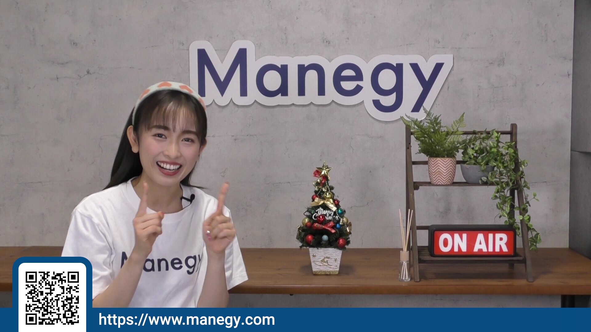 管理部門の最新トレンドを5分でcheck！今回のテーマは「経理の目標」【キャスター田辺ソランのManegy TV #17】